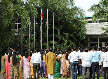 The Tips Global Institute